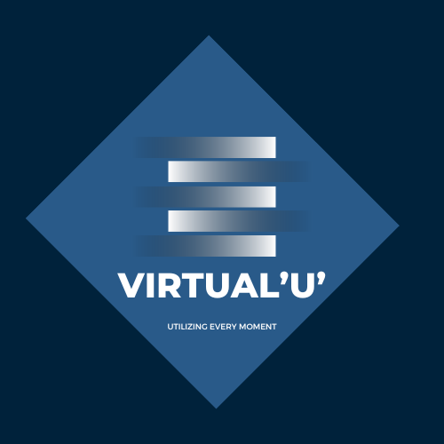 Virtual'U'| Home